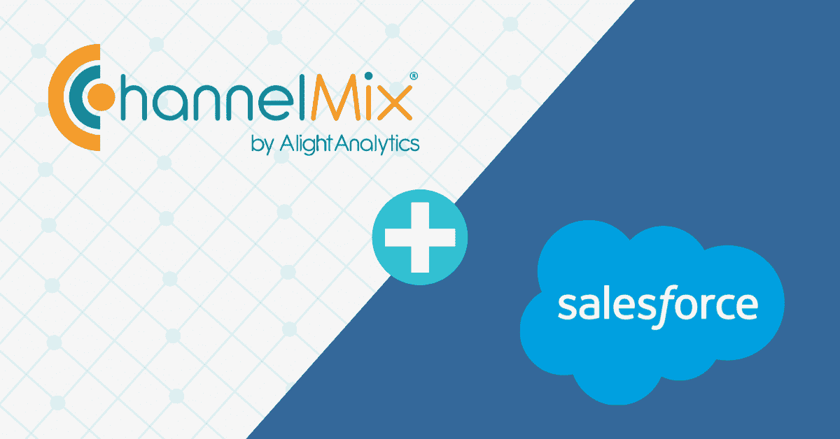 Marketing Analytics and Reporting for Salesforce | ChannelMix Marketing Analytics and Reporting for Salesforce | ChannelMix